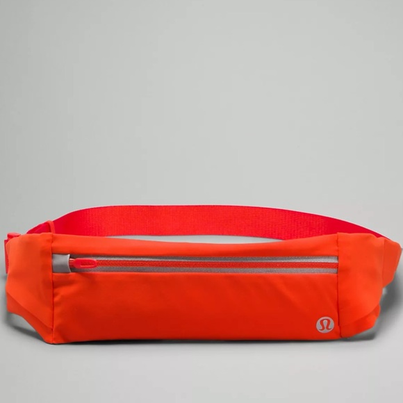 lululemon athletica | Accessories | Nwt Lululemon Fast And Free Running ...